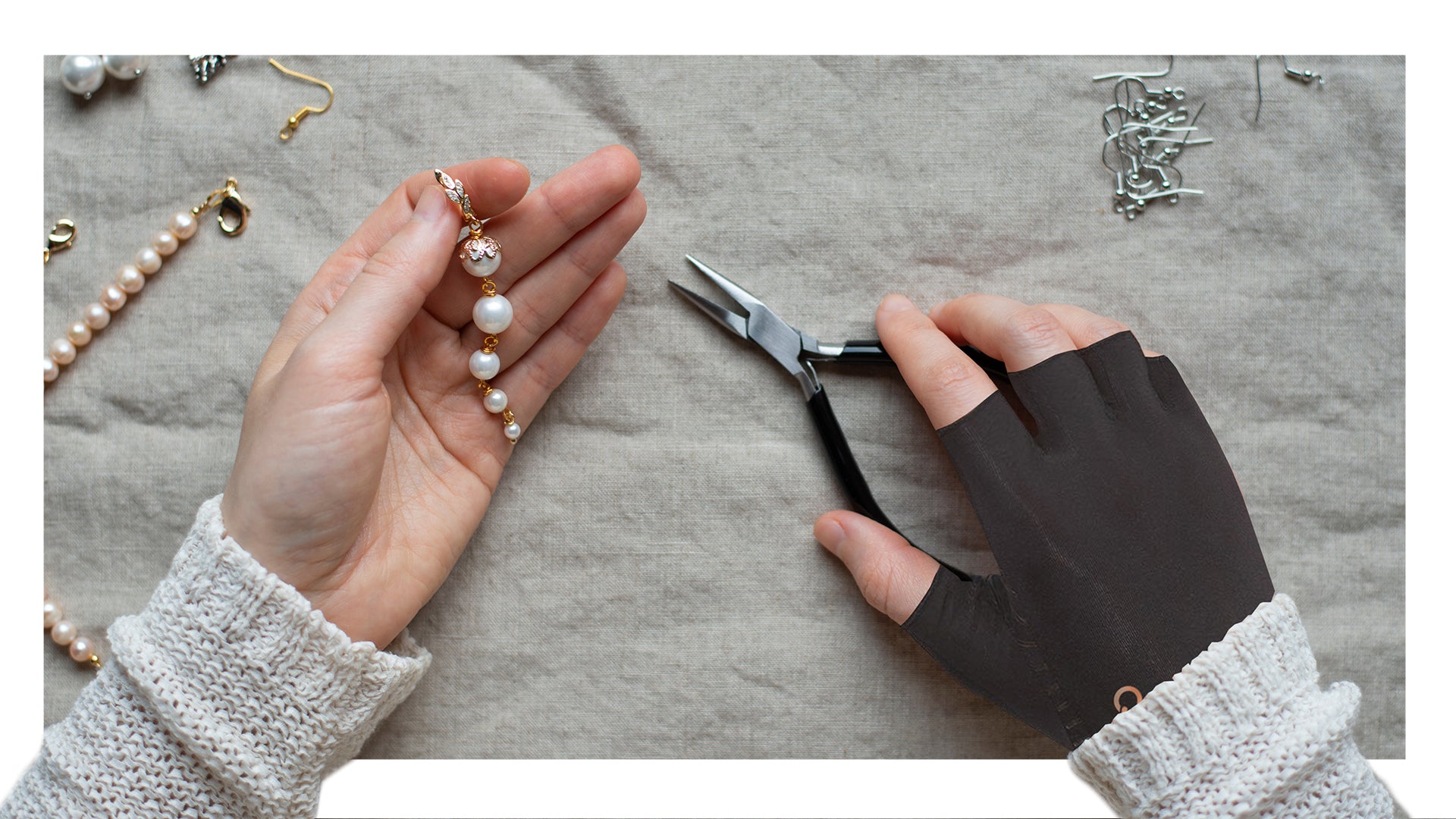 5 Gifts Crafty People Will Love – Copper Compression