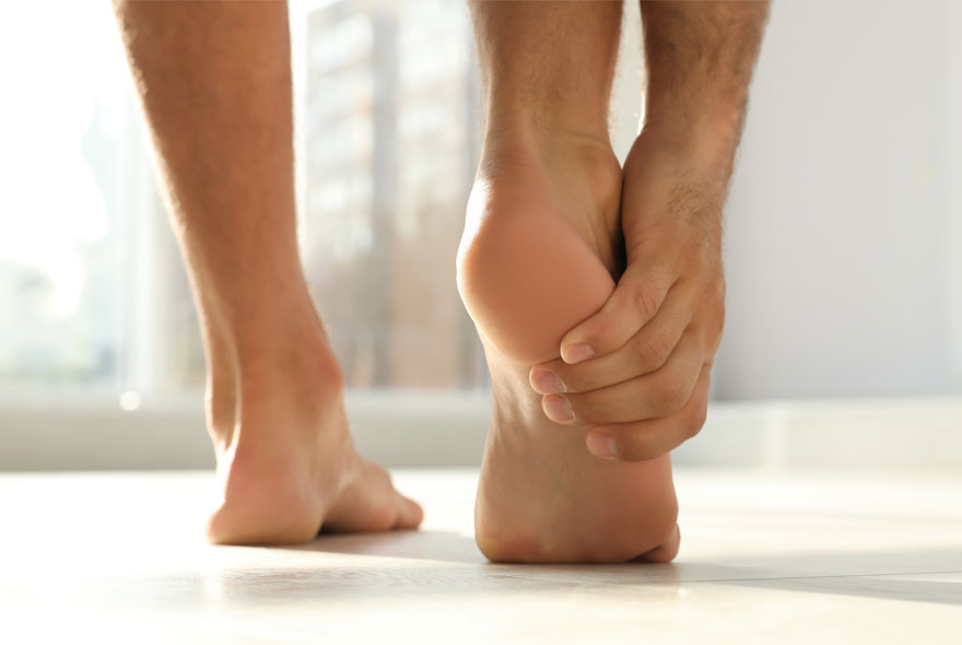 Understanding Different Kinds of Foot Pain: Causes and Relief Methods ...