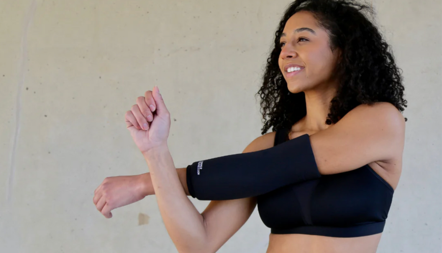 What Are the Benefits of Copper in Compression Sleeves? – Copper ...