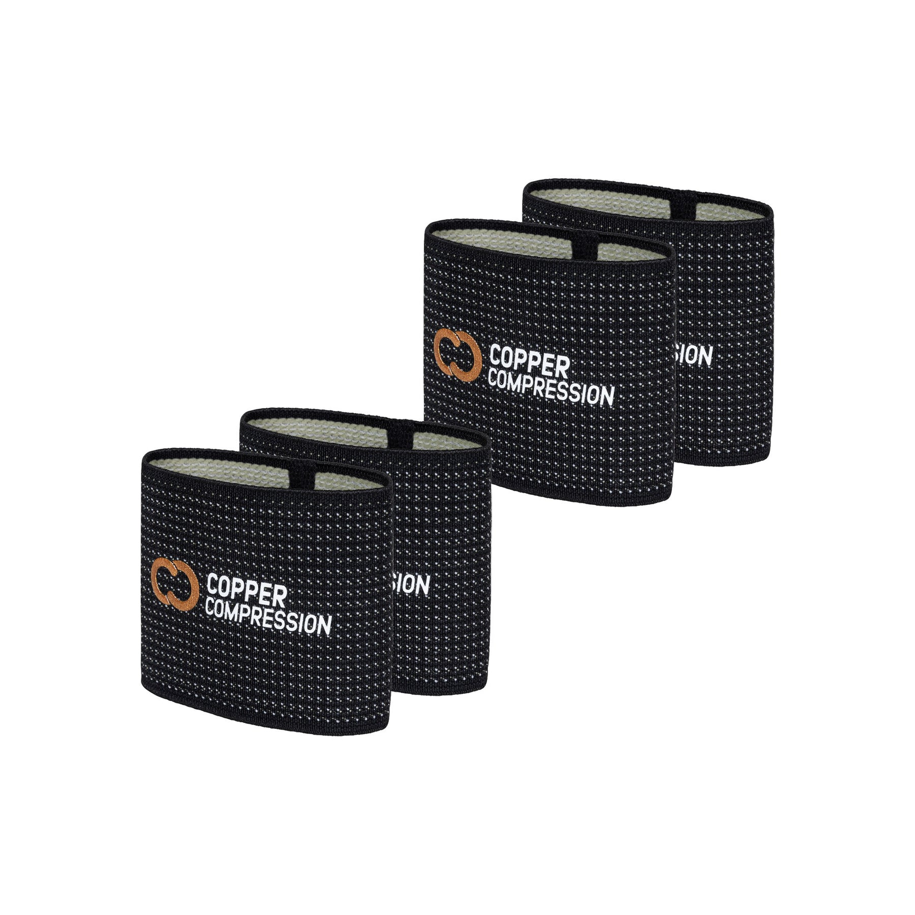 Foot Arch Support - Copper-Infused for Arthritis Pain Relief – Copper ...