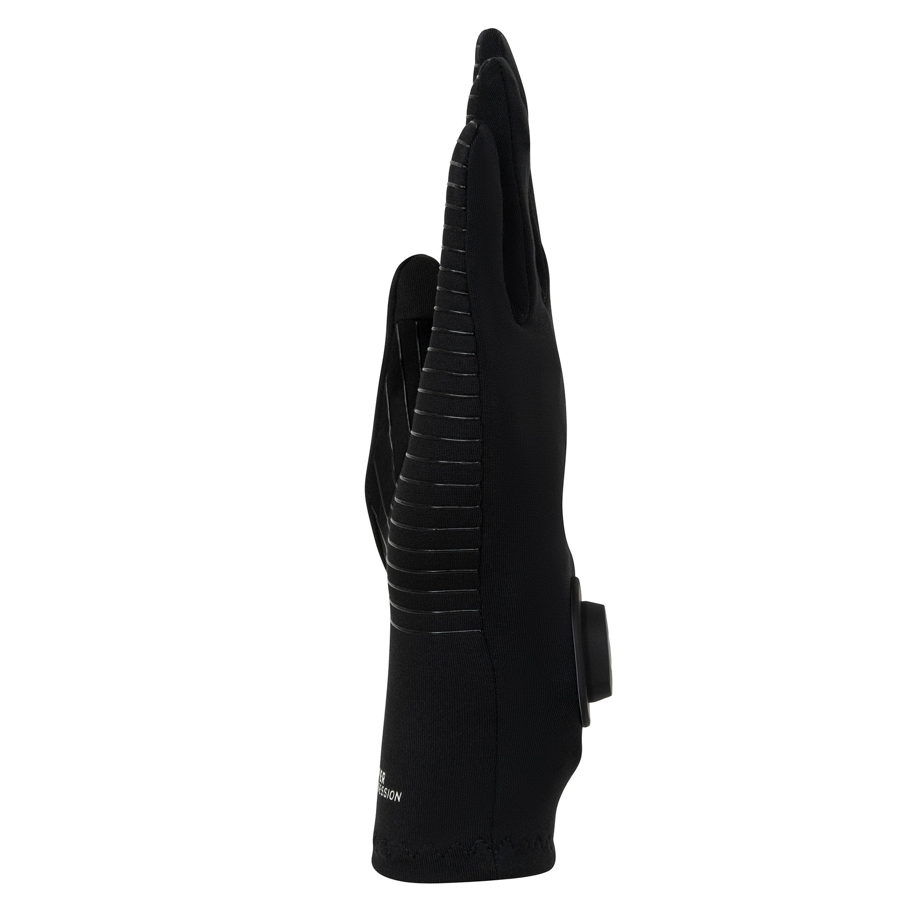 Vibration+Heat Therapy Gloves – Copper Compression