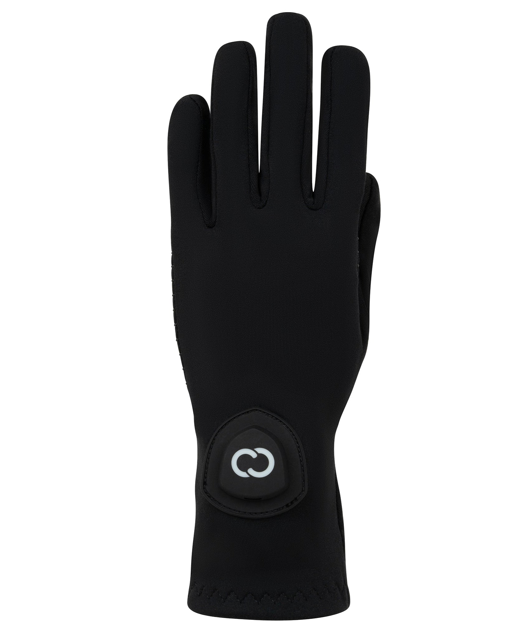 Vibration+Heat Therapy Gloves – Copper Compression
