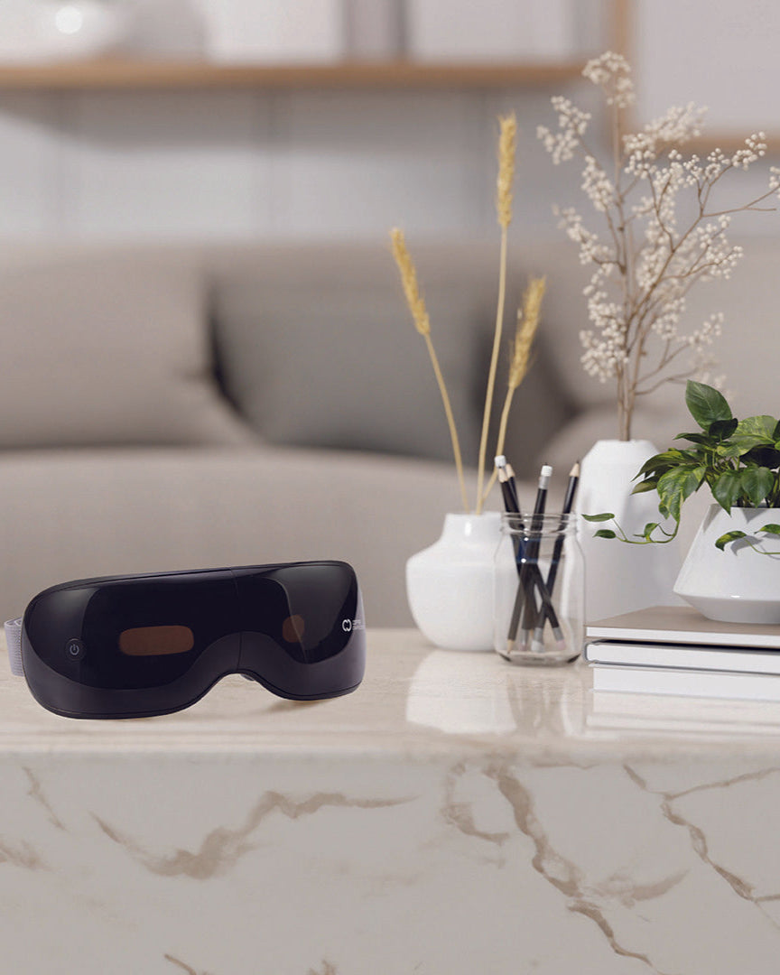 CopperVibe™ Eye Massager – Copper Compression