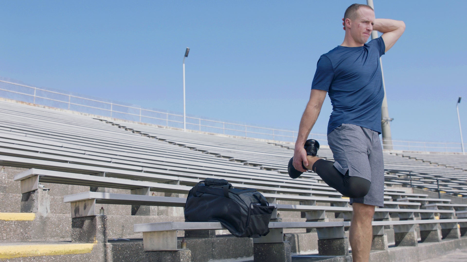 Copper Compression Sleeves - Help Support Sore Muscles