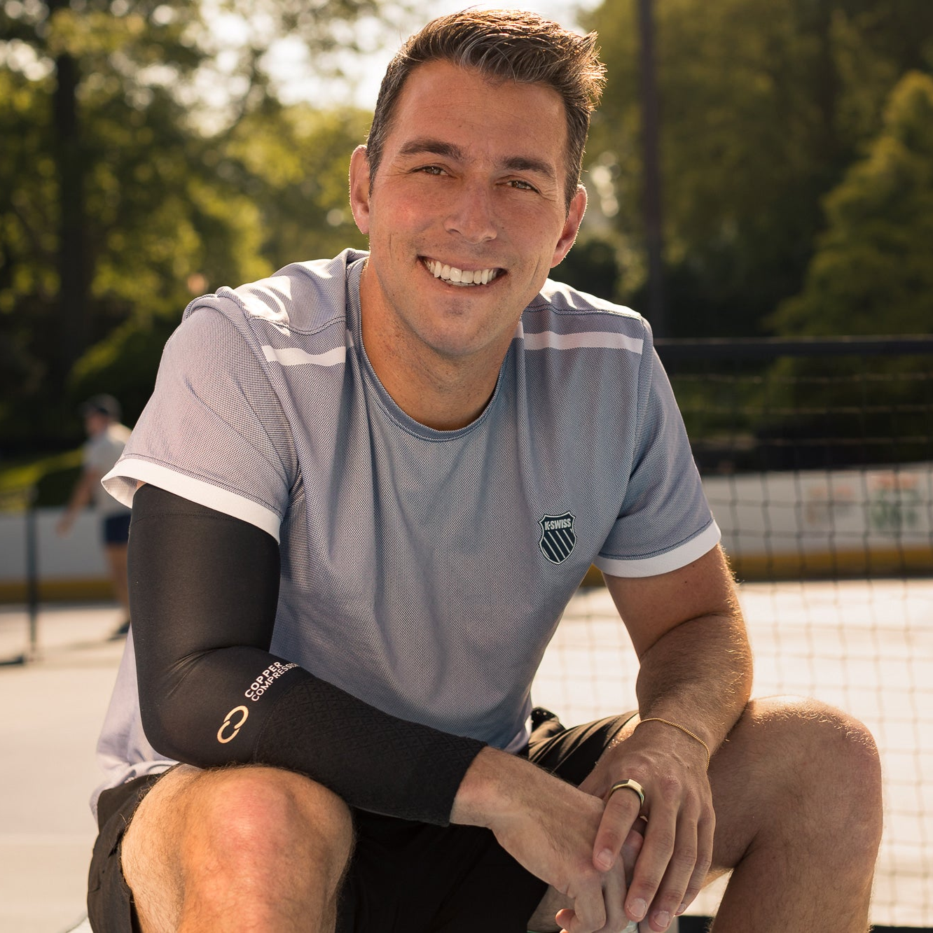 What Are the Benefits of Copper in Compression Sleeves? – Copper ...