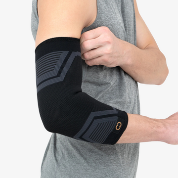 Copper Compression - Copper Infused Compression Sleeves - Arm & Elbows