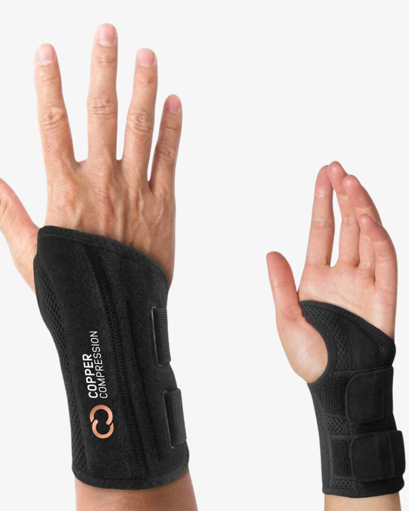 Compression Levels - Understanding mmHg – Copper Compression