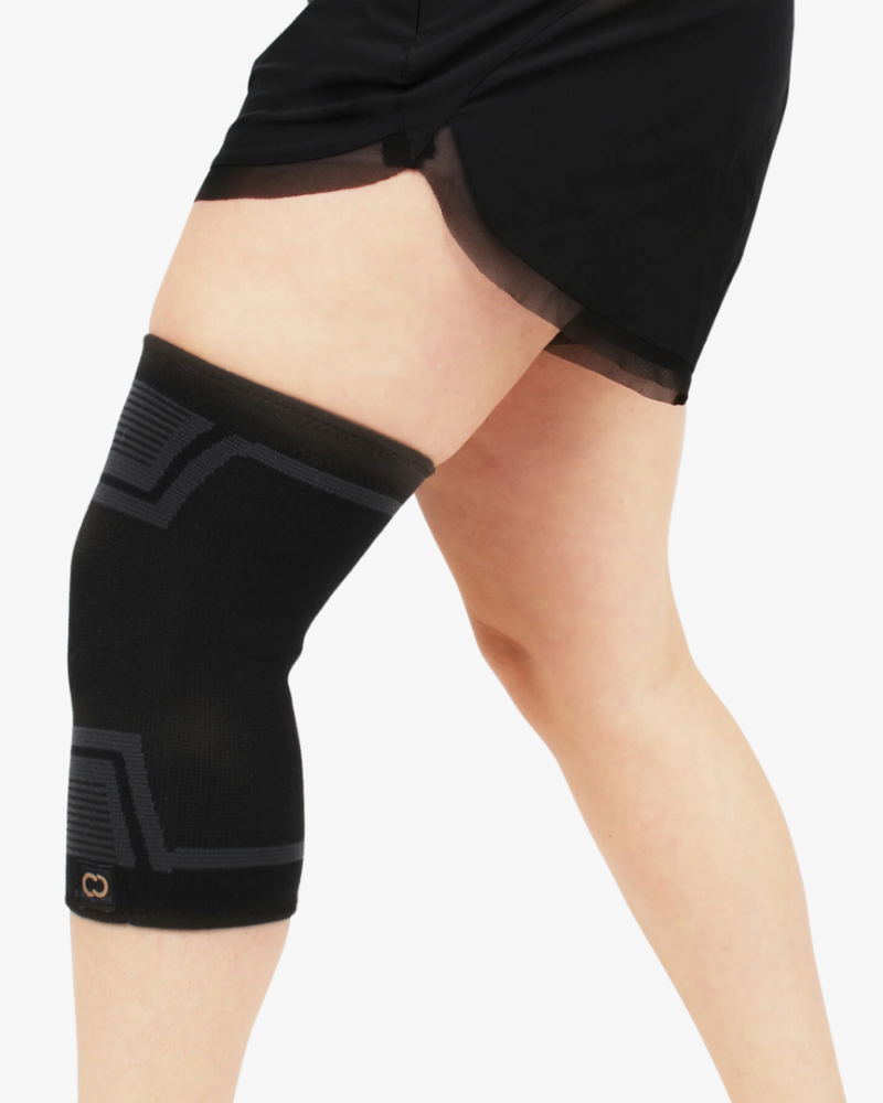 Copper-Infused Finger Splint Brace - Adjustable to Fit all Fingers ...