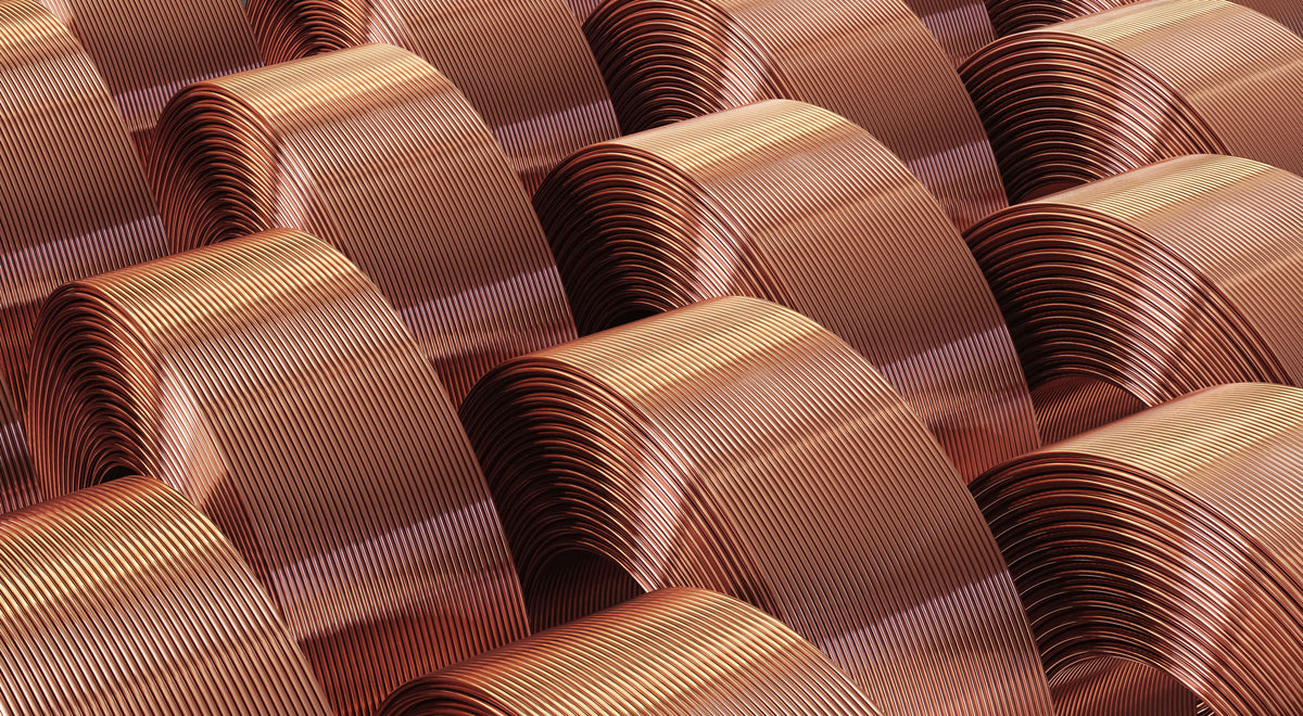 Copper Compression Knee Sleeve - Maximum Copper Advantage