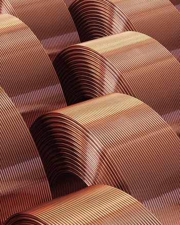 Copper-Infused Finger Splint Brace - Adjustable to Fit all Fingers ...