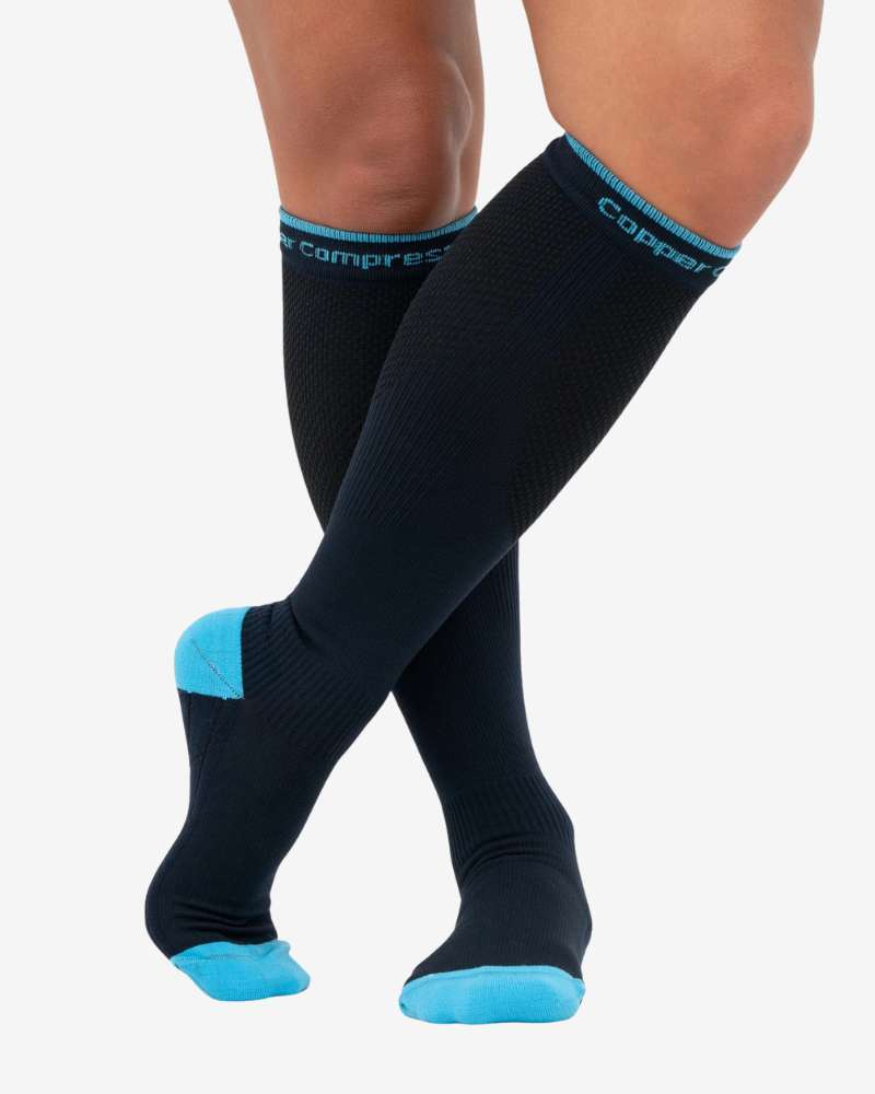 Copper Compression Socks