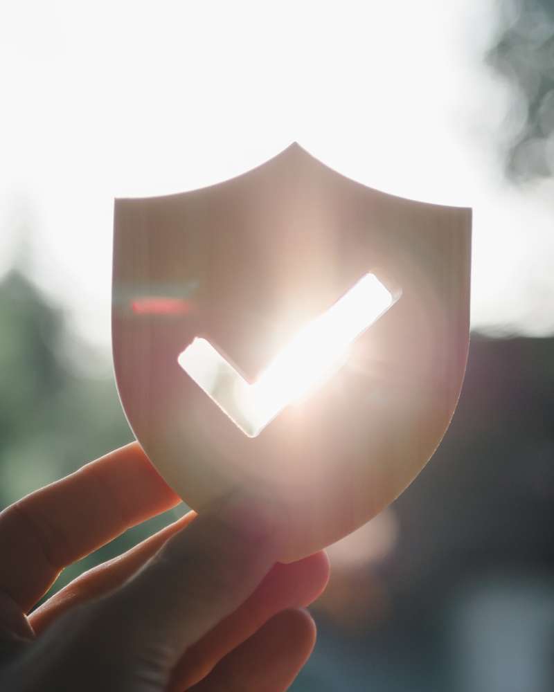 Copper-Infused Finger Splint Brace - Adjustable to Fit all Fingers ...