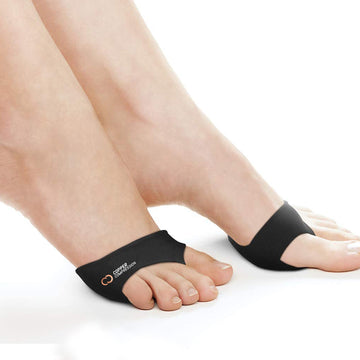 Forefoot Relief Pack & Copper Compression