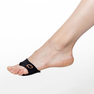 Copper Compression Socks & Sleeves To Wear On Your Feet - Great Fit!